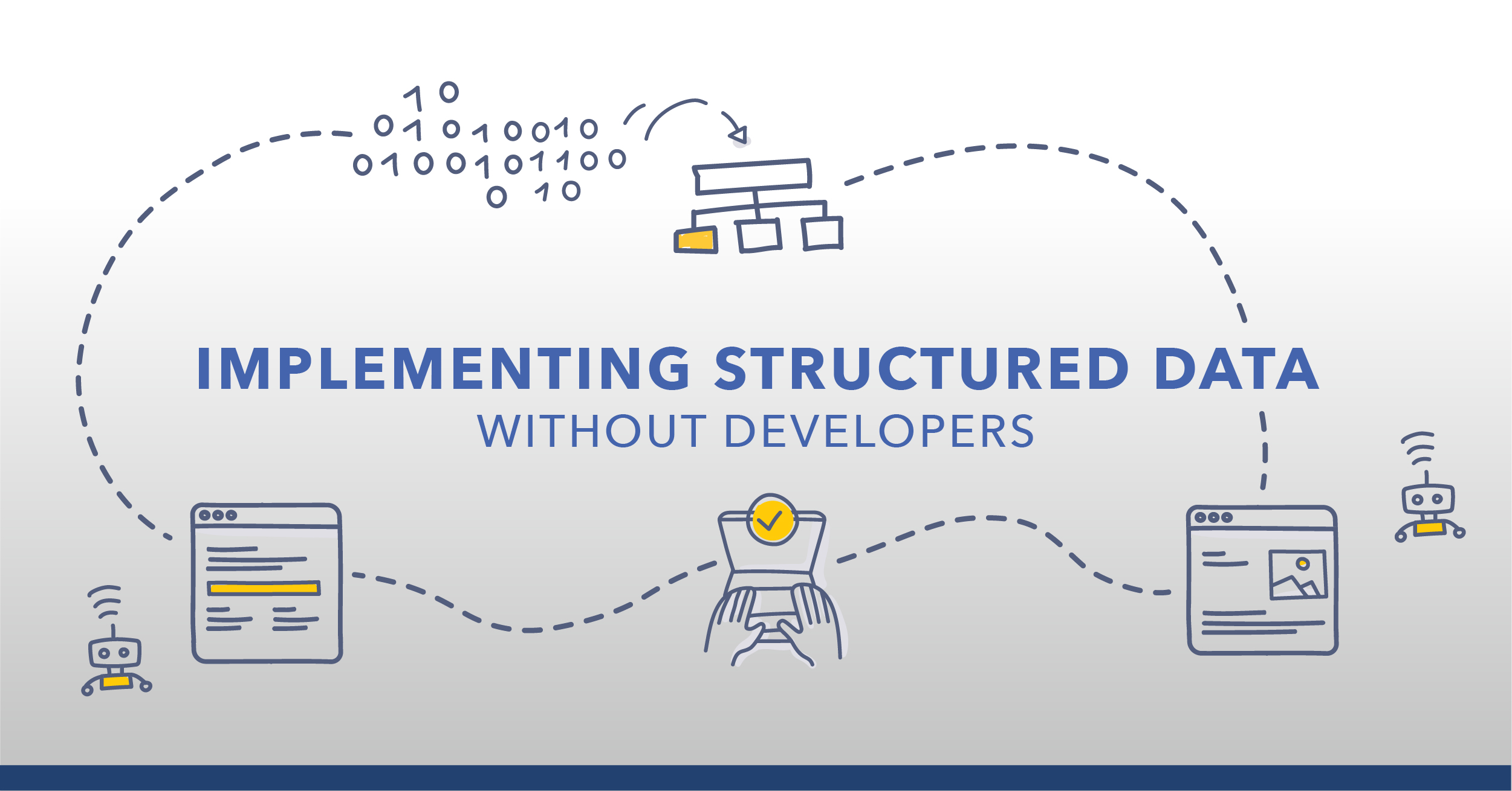 Schema Implementation In Seo At Scale A Guide Free Tool